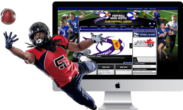 Simplifying Sports - GOALLINE